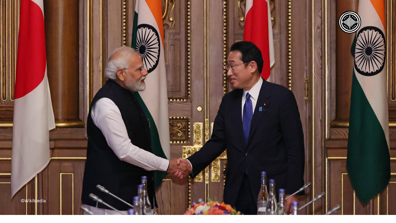India and Japan Deepen Strategic Defense Partnership - OpenVoiceNews India