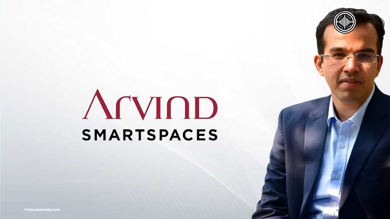 Arvind SmartSpaces Appoints Priyansh Kapoor as CEO to Lead Next Phase ...