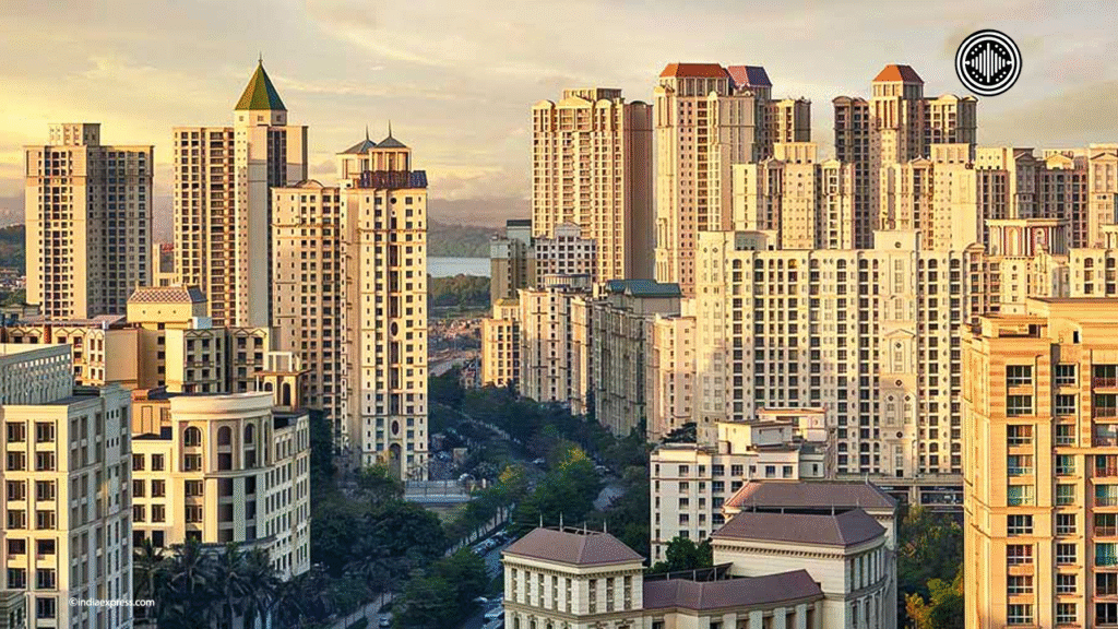 Thane Attracts Homebuyers as Affordable Housing Outpaces Mumbai ...