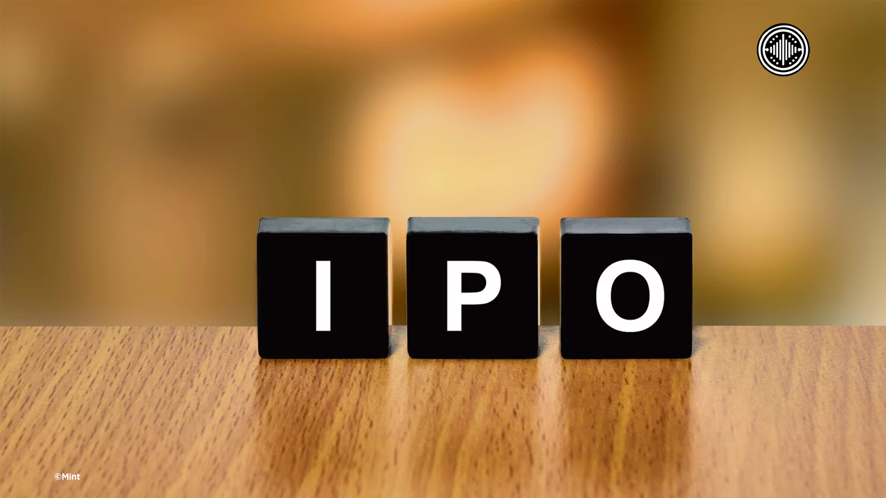 India’s Oldest Asset Reconstruction Company, ARCIL, Files for IPO ...