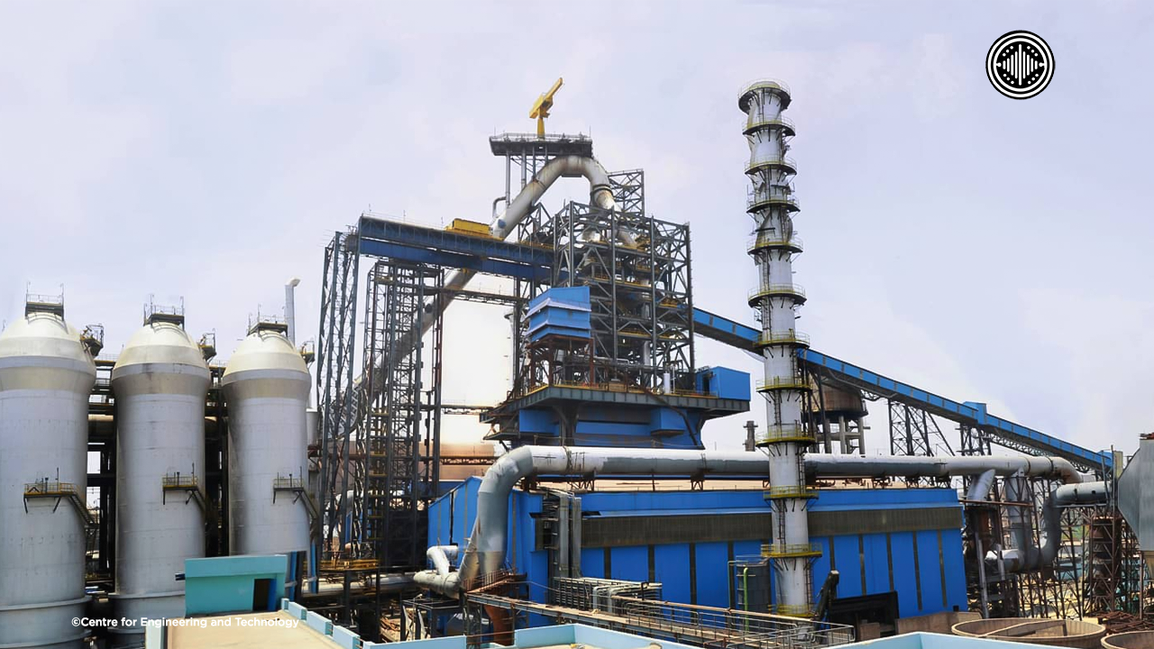 Experts Urge Continuity at Bhushan Power & Steel Amid Supreme Court ...
