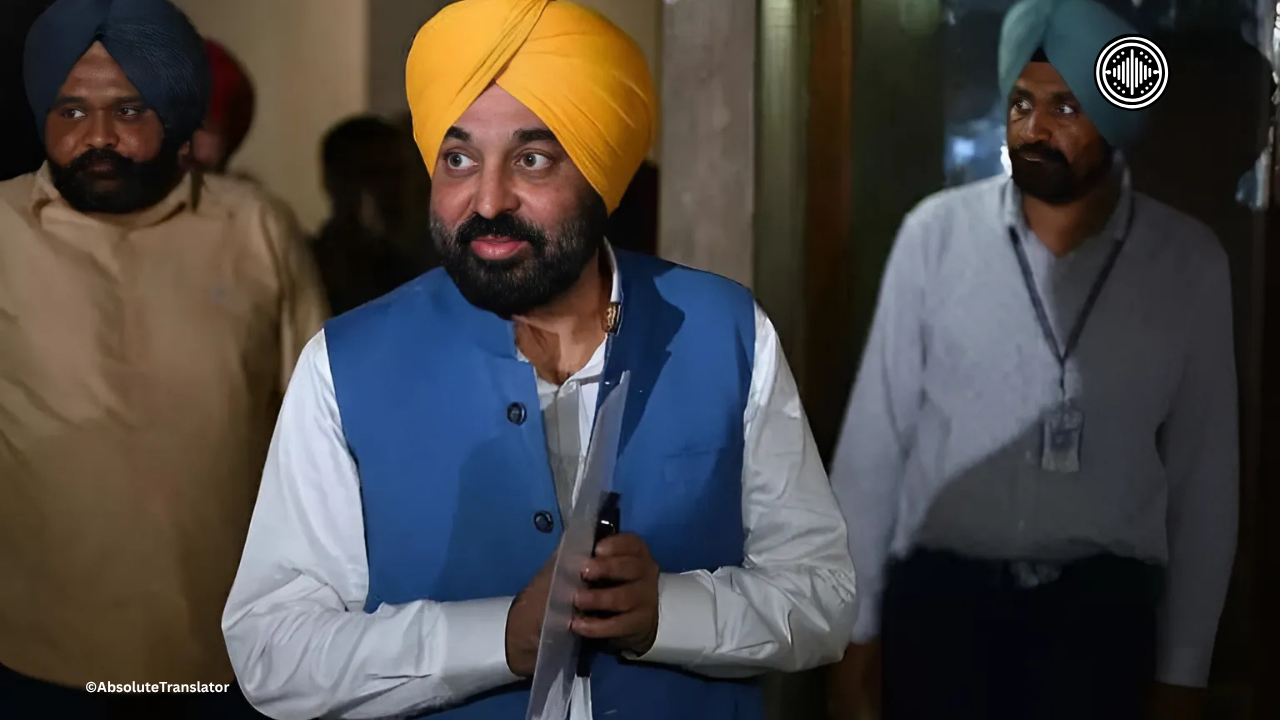 Punjab Empanels Sign Language Interpreters for Juvenile Justice ...