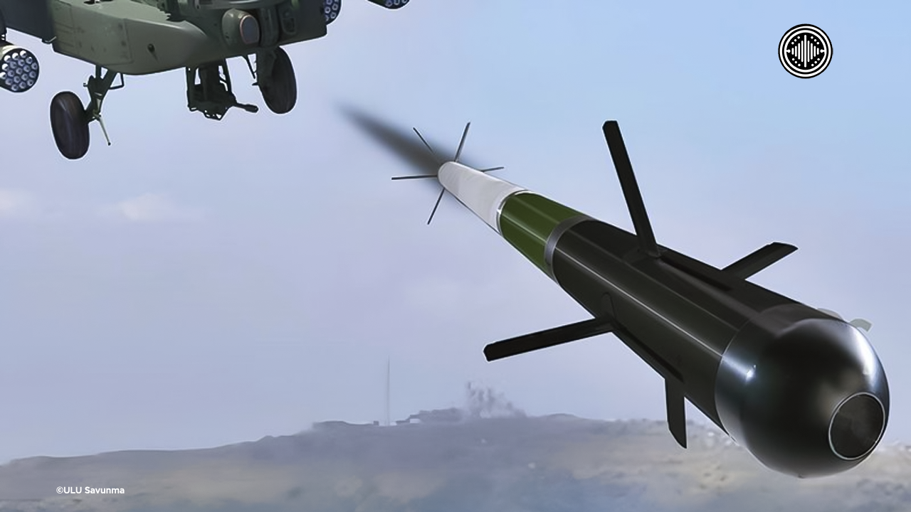 NIBE Secures Key Order from Elbit Systems for Guided Rocket Parts - OpenVoiceNews India